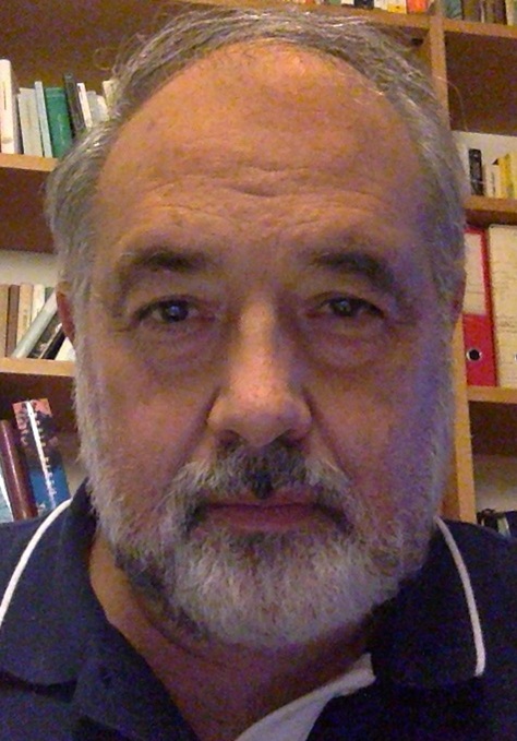 Giorgio Pastore | ROARS